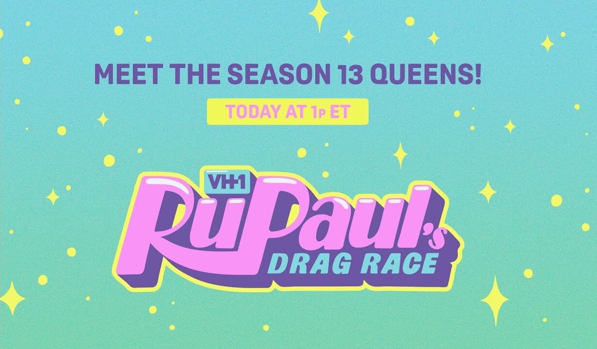 Meet the Queens of Season 13! - RuPaul's Drag Race S13 Special | TVmaze