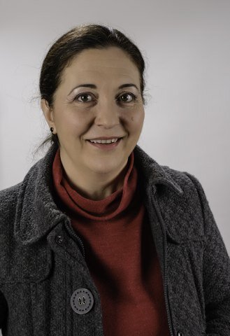 Ana Santos Image #717082 | TVmaze