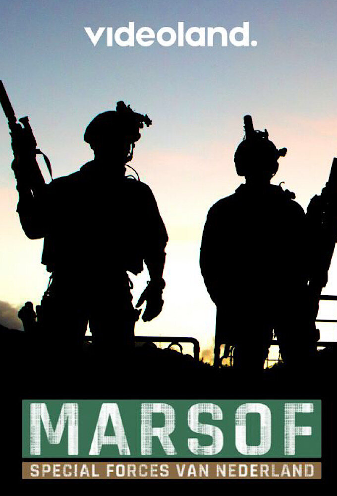 MARSOF: Special Forces van Nederland | TVmaze