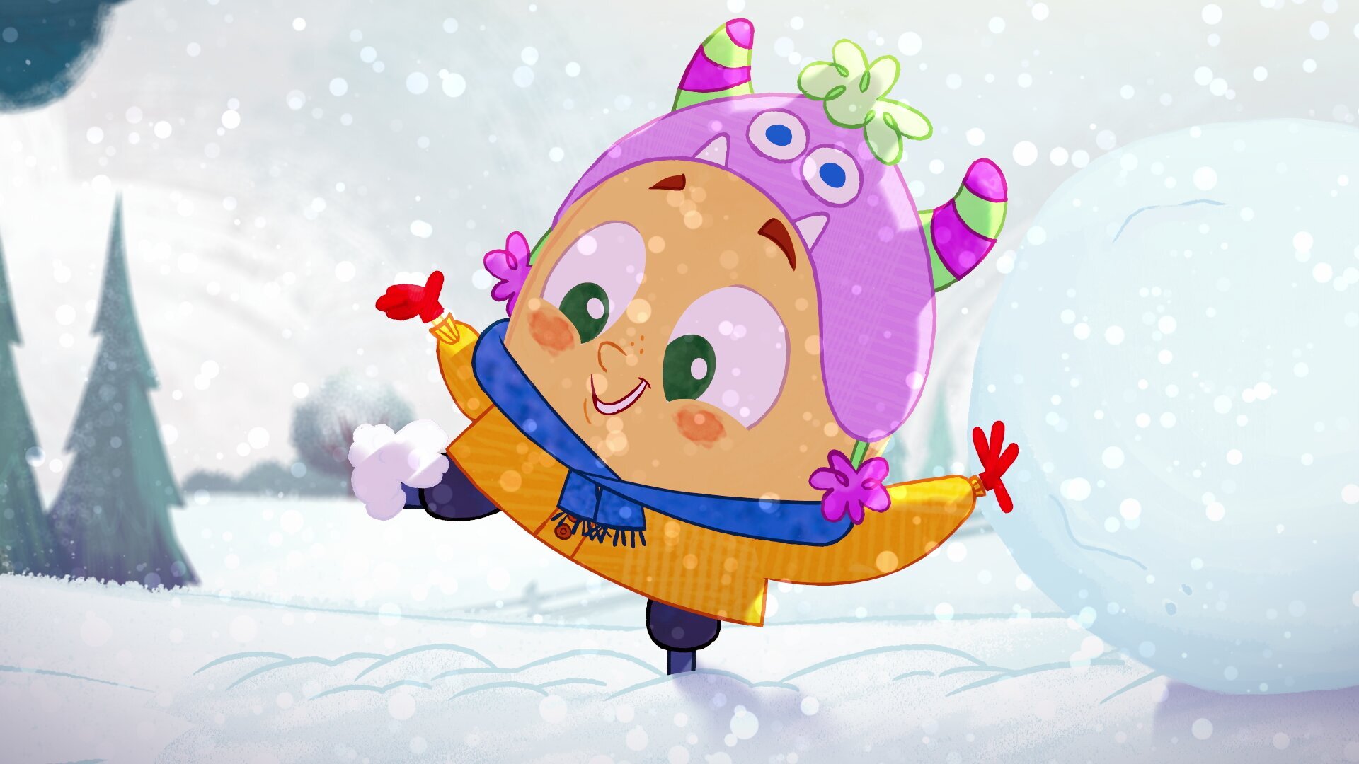 Humpty Goes Fishing / Humpty Dumpty Sat on a Wall / Humpty's Snow Day ...