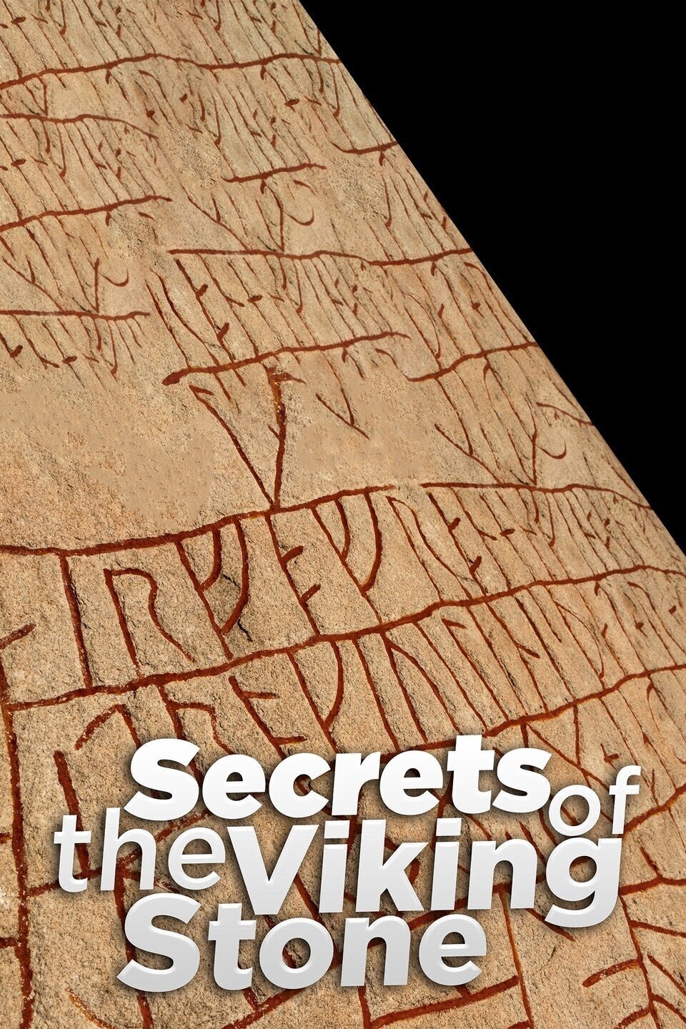 Secrets of the Viking Stone | TVmaze