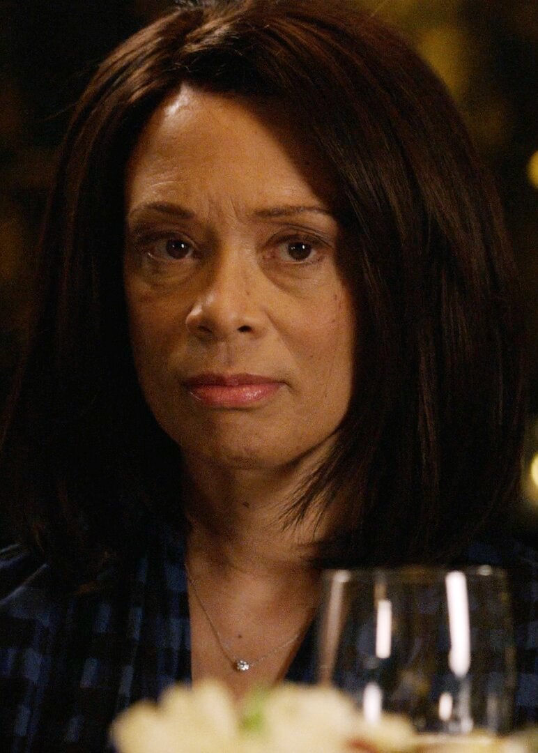 Charlene Cooper Image #742883 | TVmaze