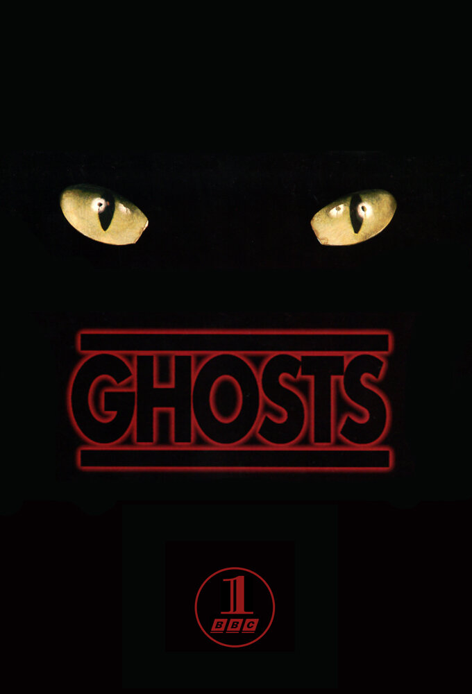 Ghosts | TVmaze
