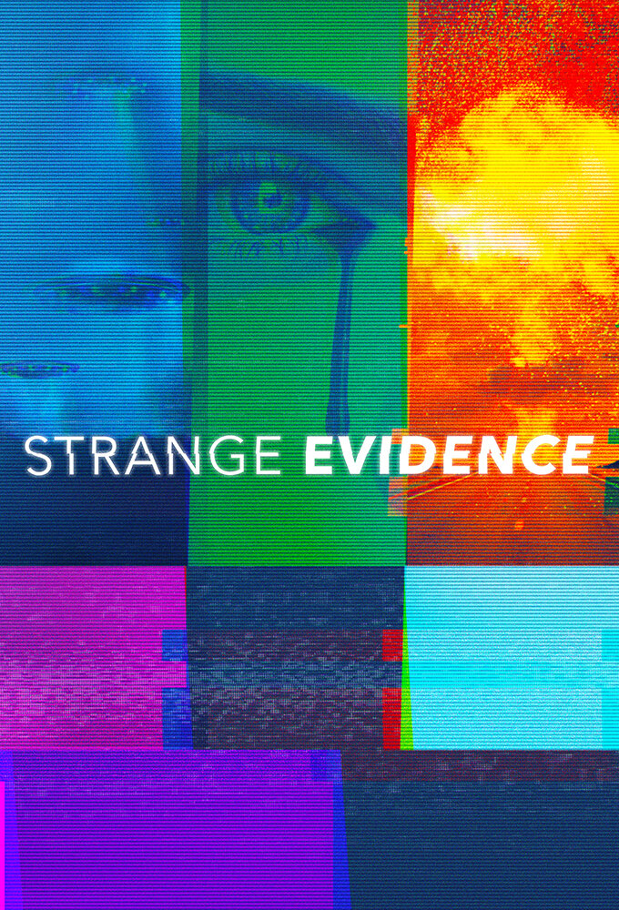 Strange Evidence - Next Episode