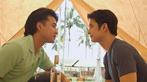 Just Us... Again - Ben X Jim 2x05 | TVmaze