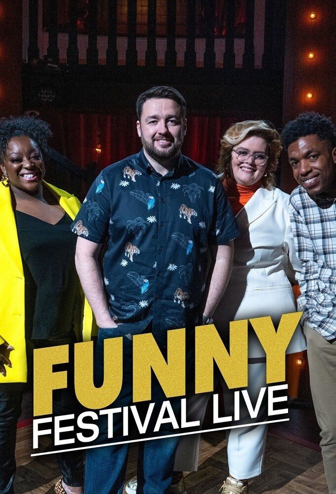 Funny Festival Live | TVmaze