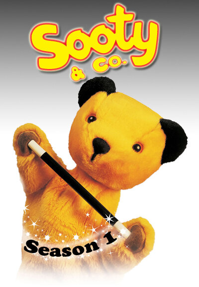 Sooty & Co. | TVmaze