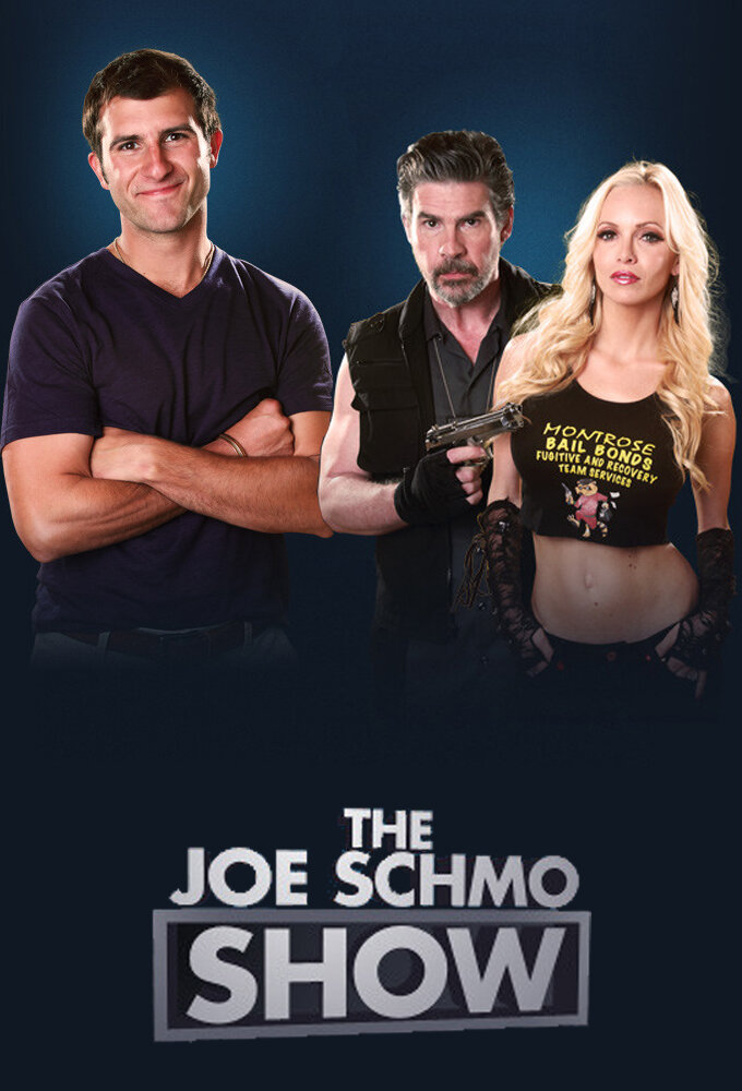 Lorenzo Lamas Joe Schmo