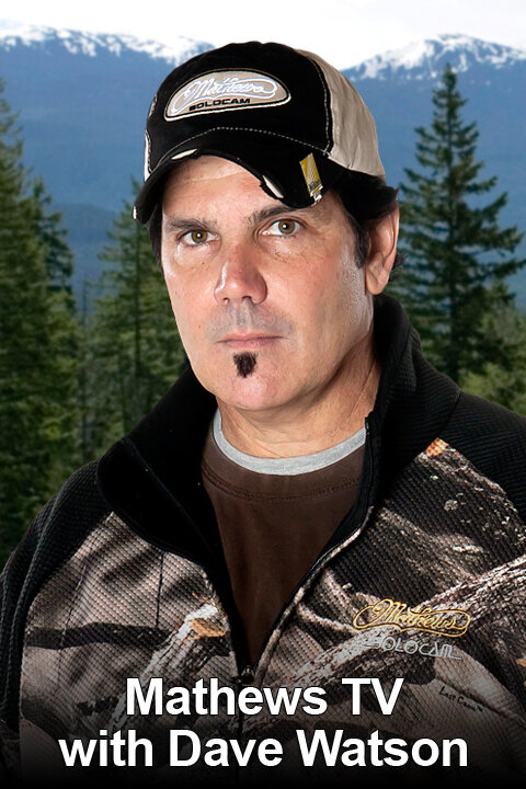 Mathews TV with Dave Watson | TVmaze