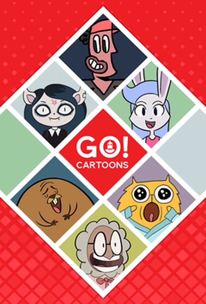 GO! Cartoons | TVmaze