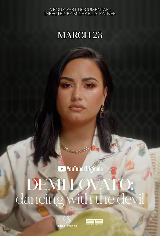 Demi Lovato: Dancing with the Devil | TVmaze