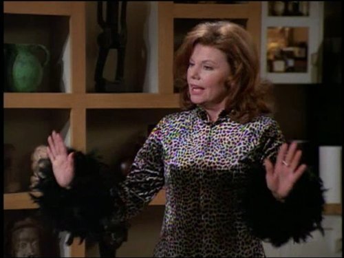 Three Dates and a Breakup (1) - Frasier 4x19 | TVmaze