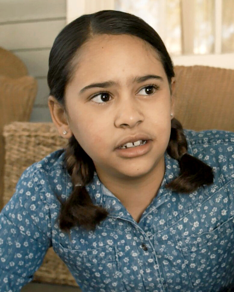 Jameelah Perry Image #770903 | TVmaze