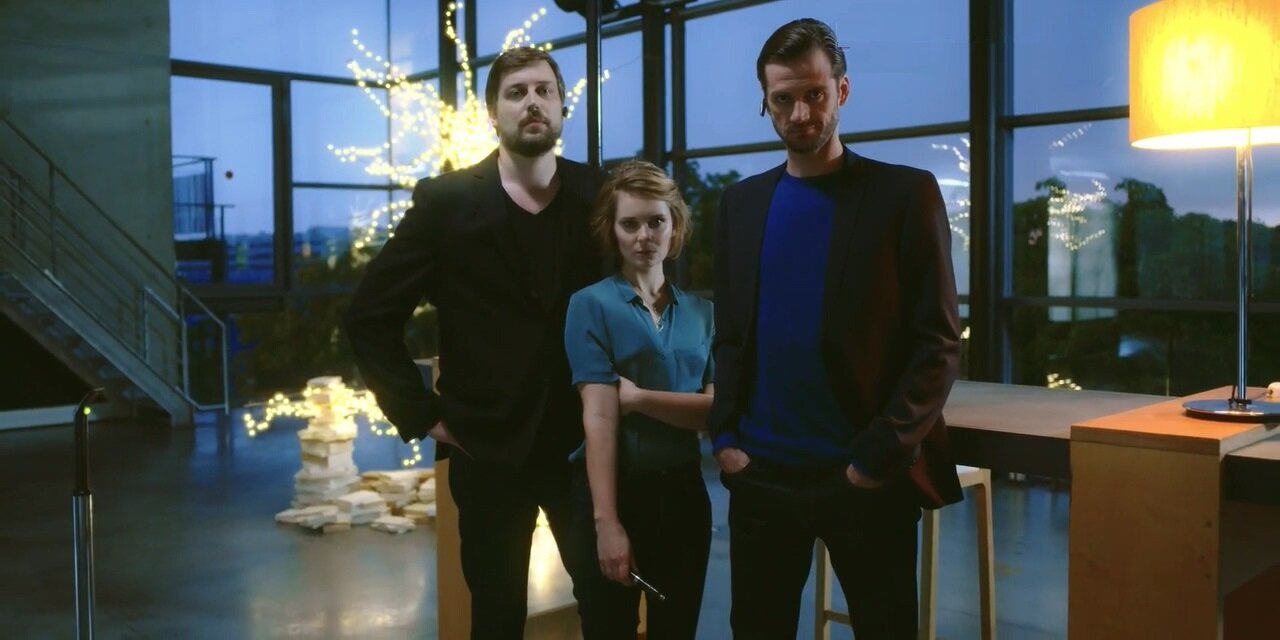 Reminder Image #786232 | TVmaze