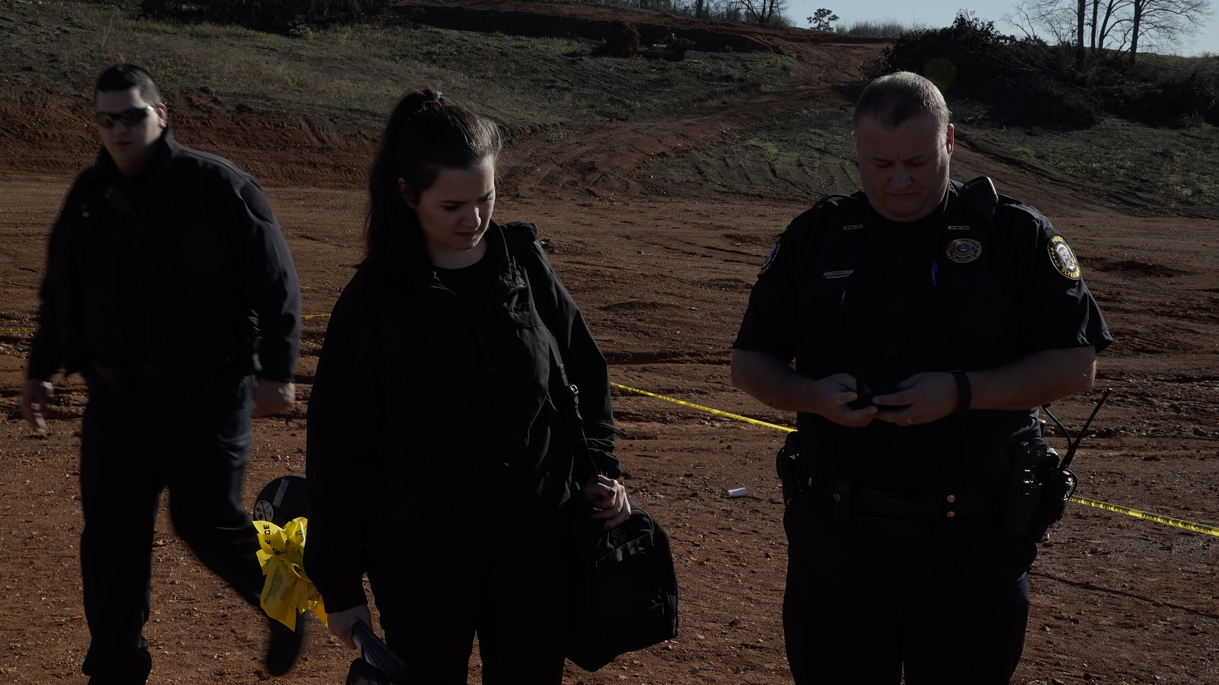 A Face with No Name - Homicide Hunter: American Detective 1x07 | TVmaze