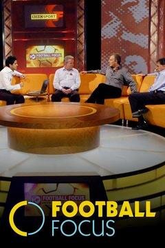 Football Focus | TVmaze