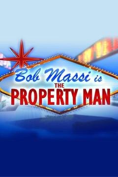 Bob Massi is the Property Man | TVmaze