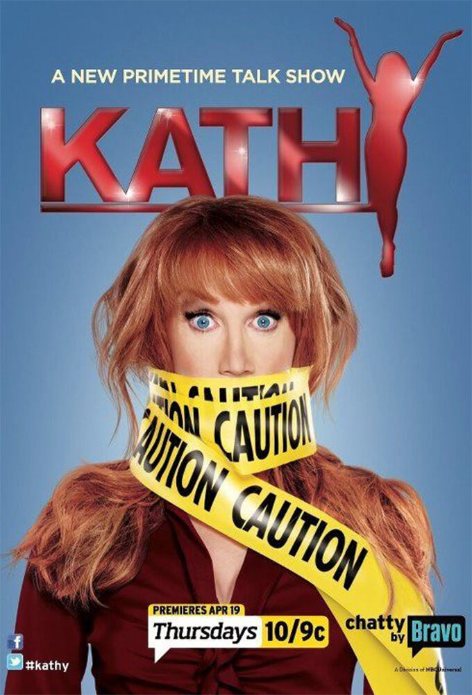 Kathy | TVmaze