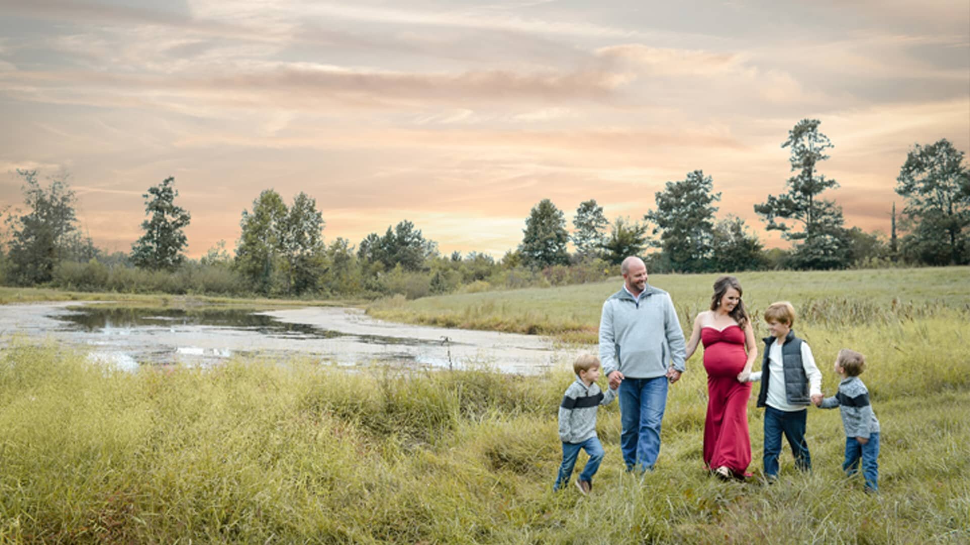 We're Having Six-Tuplets Image #795759 | TVmaze