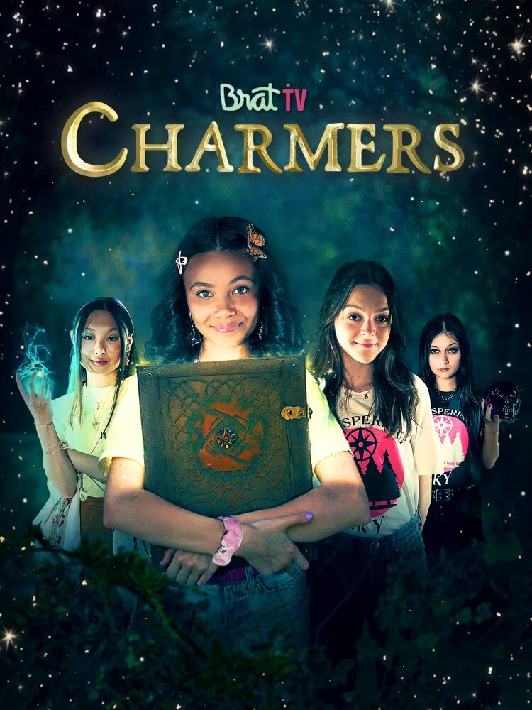 Charmers | TVmaze