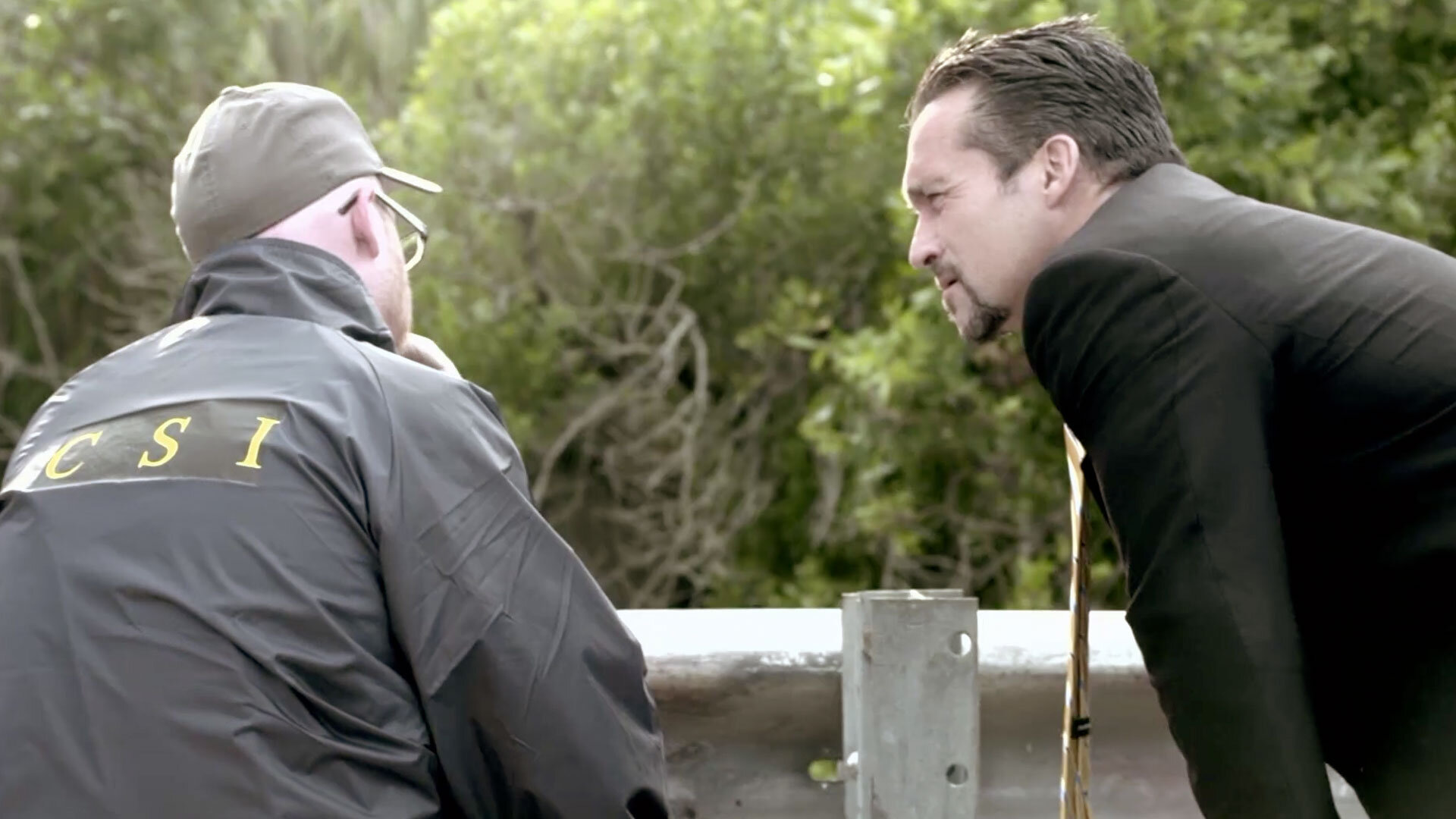 The Case That Haunts Me - A 10th Anniversary Special - The First 48 S14 ...