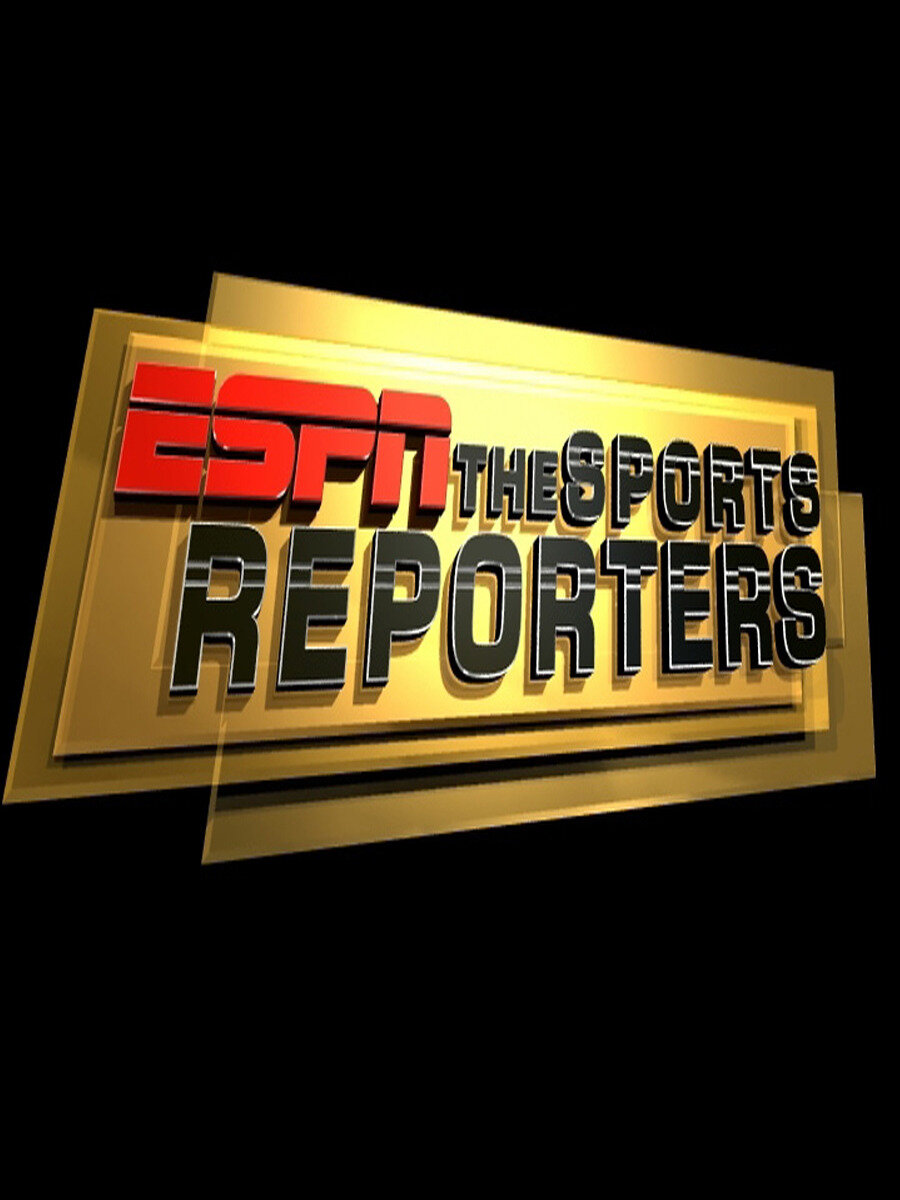 The Sports Reporters | TVmaze