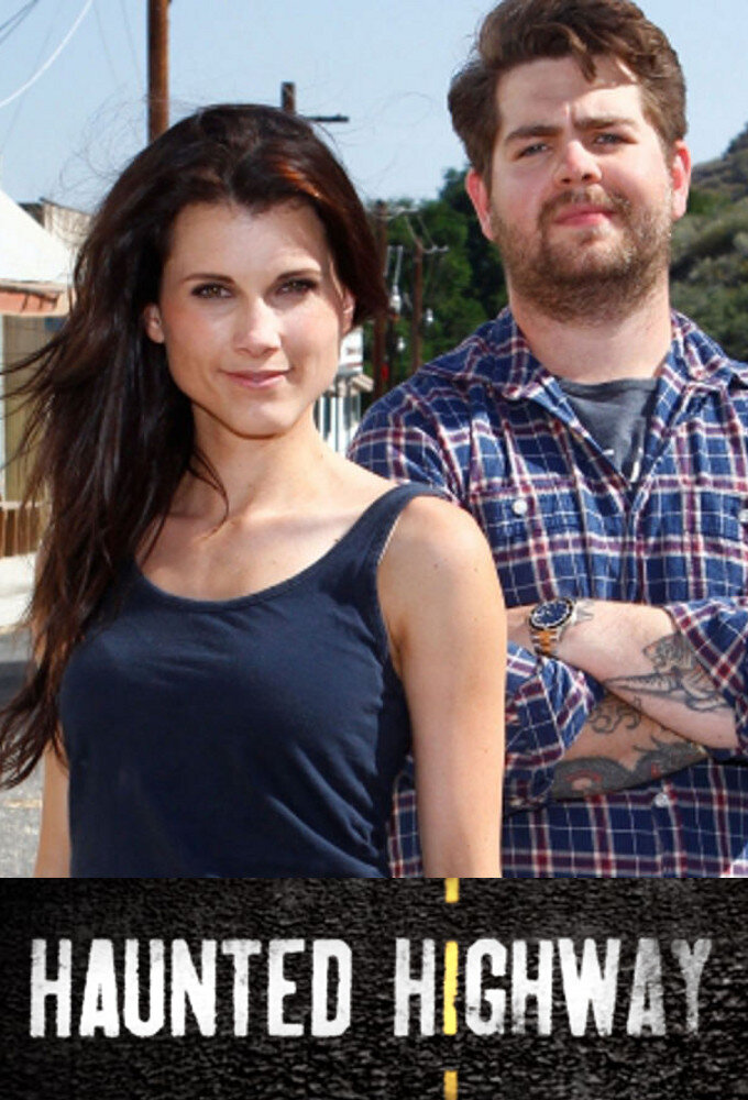 Dana Workman Haunted Highway