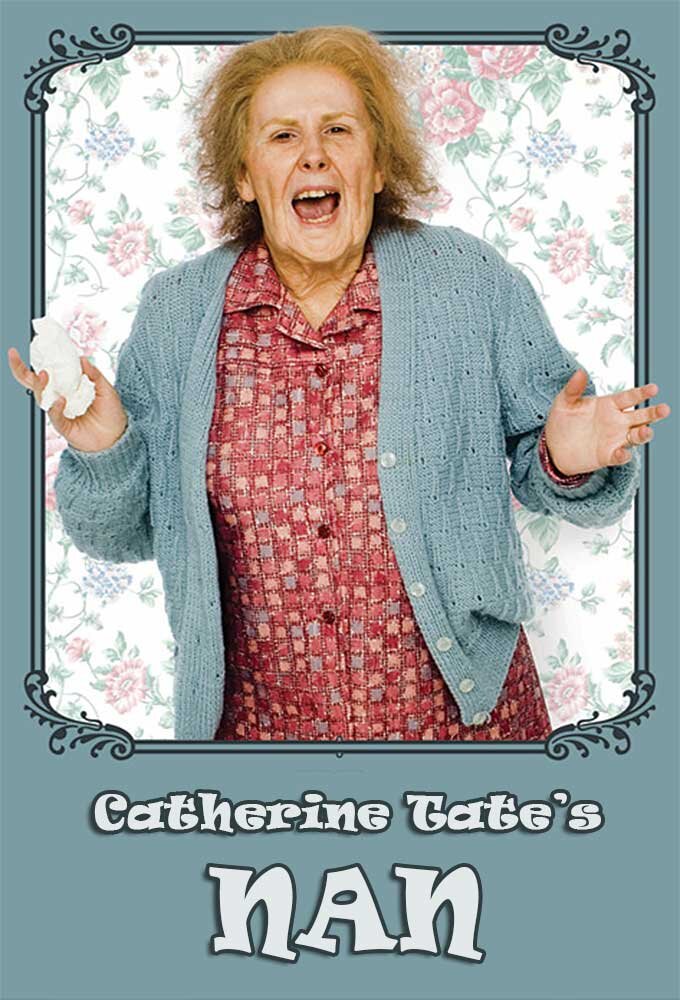 Catherine Tate's Nan | TVmaze
