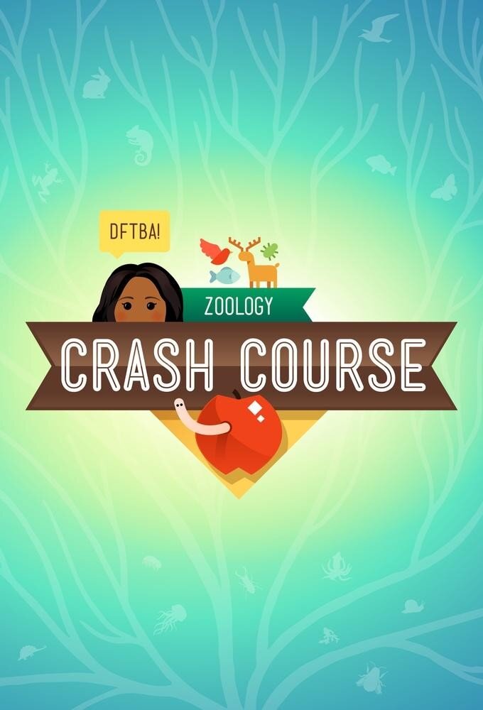 Crash Course Zoology | TVmaze