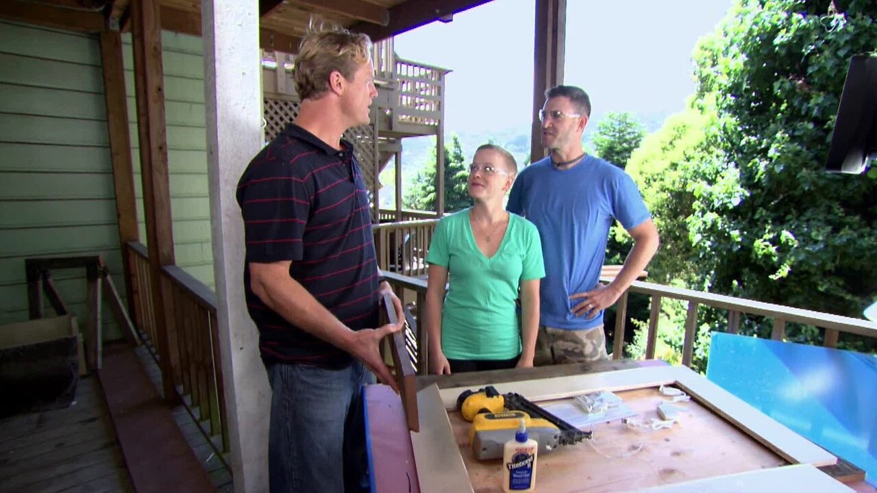 Modern Farmhouse Kitchen - Room Crashers 2x06 | TVmaze