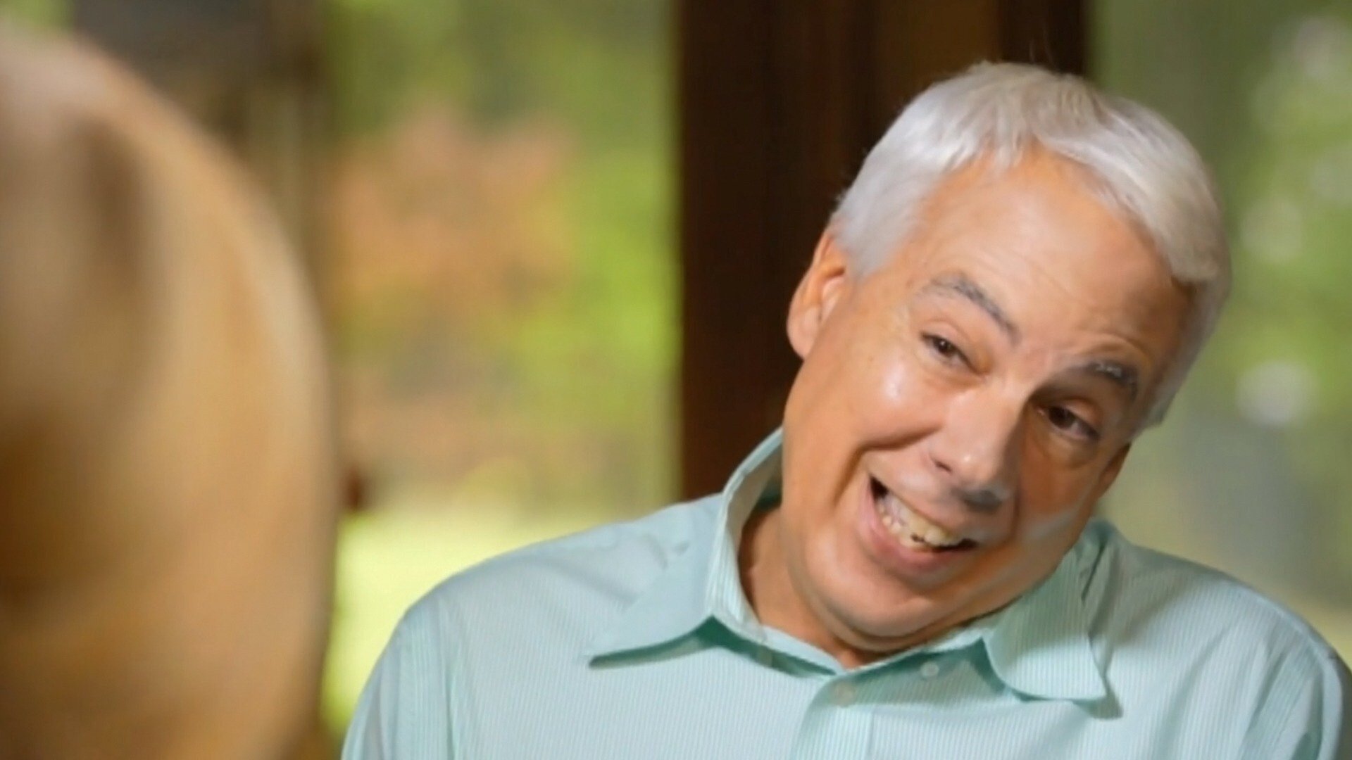 Million Dollar Train Set - Strange Inheritance 4x11 | TVmaze