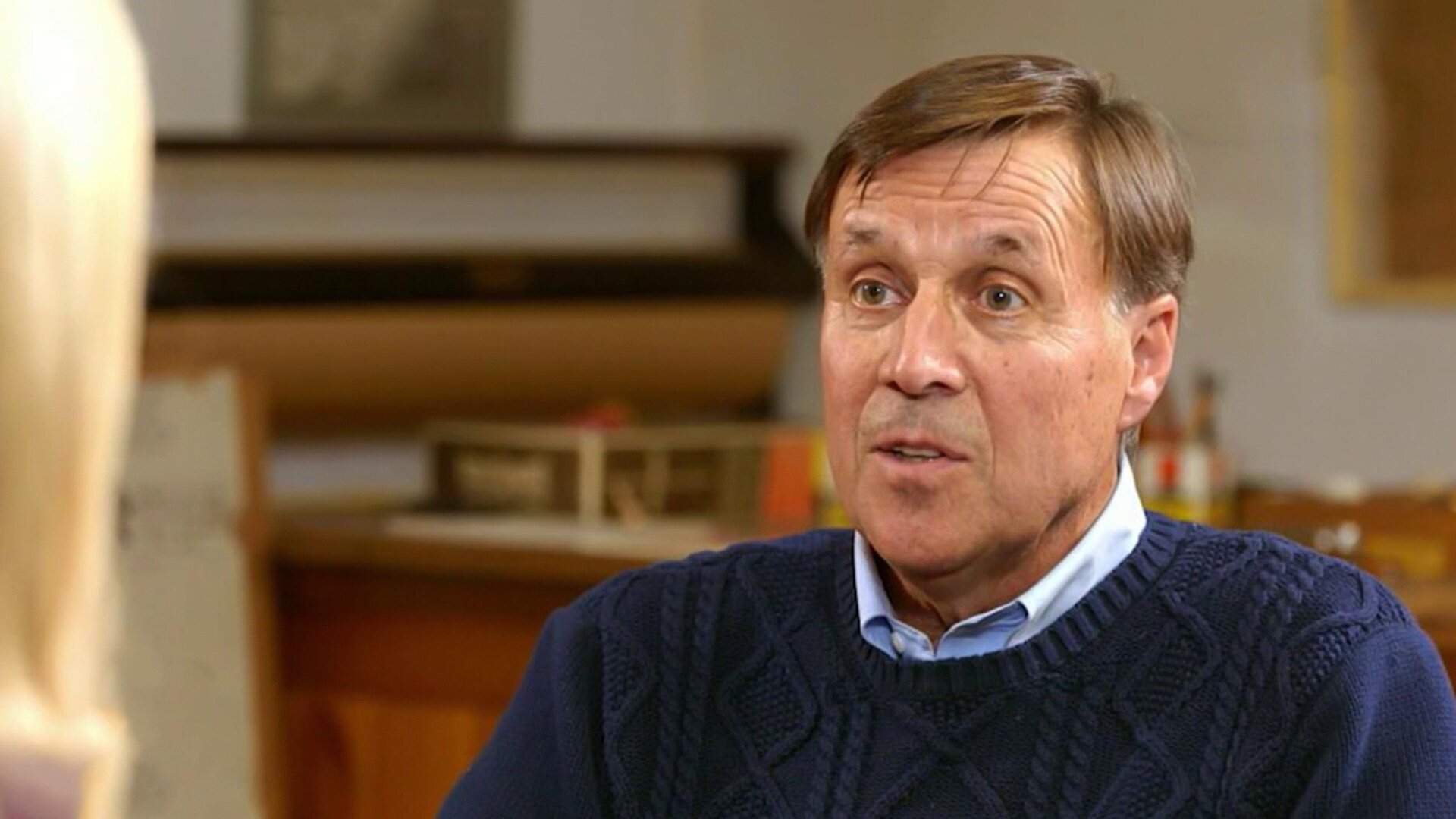 Norman Rockwell Shocker - Strange Inheritance 4x23 | TVmaze