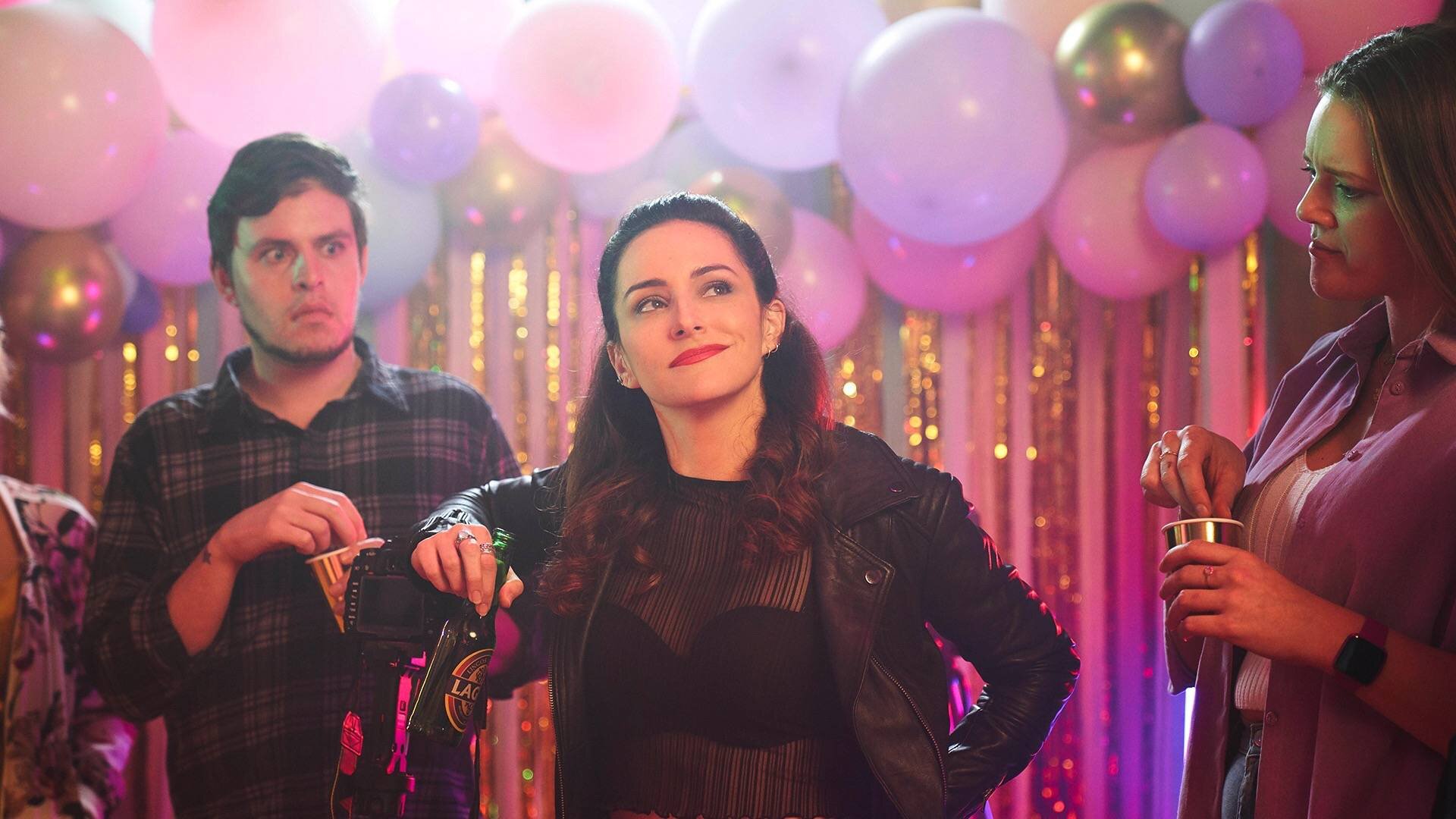 Adult TV - Buffering 1x03 | TVmaze