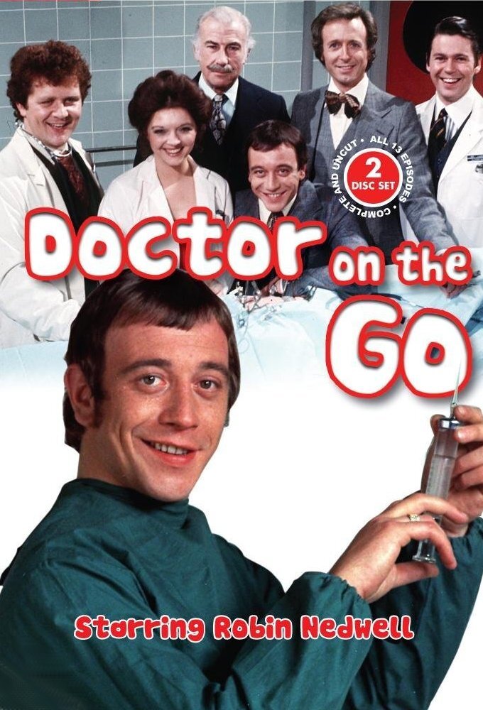 Doctor on the Go | TVmaze
