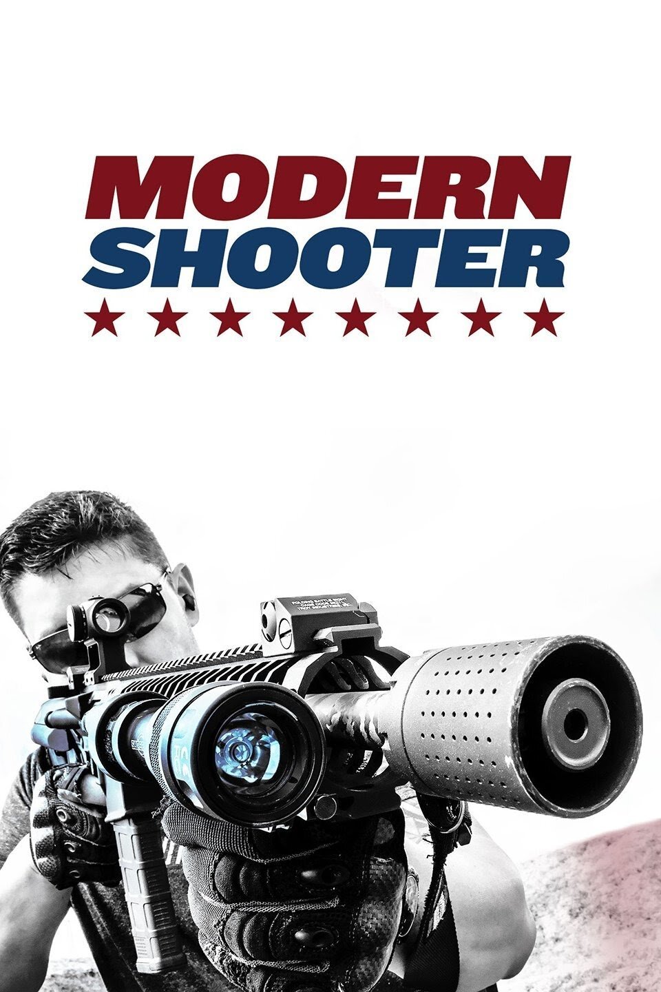 Modern Shooter | TVmaze