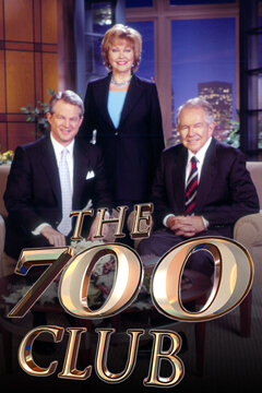 The 700 Club | TVmaze