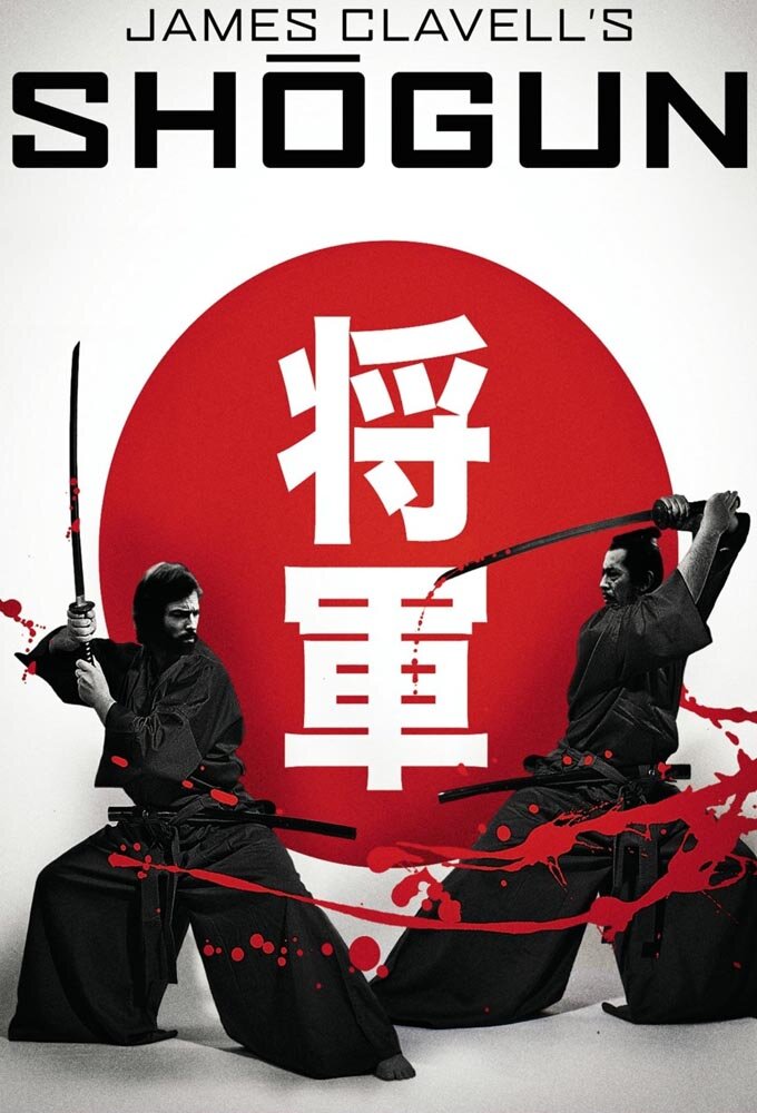 Shōgun | TVmaze