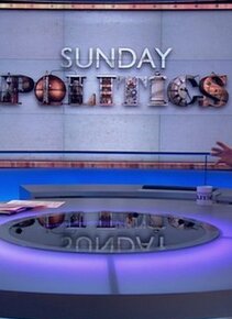 Sunday Politics | TVmaze