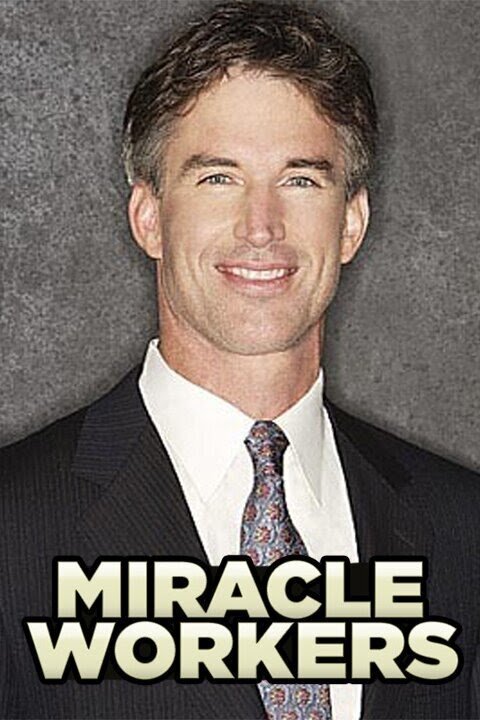 Miracle Workers | TVmaze