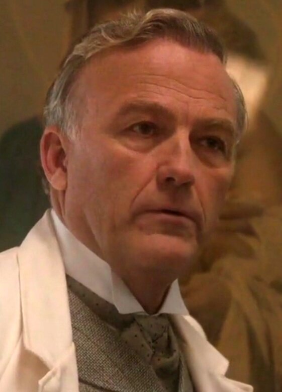 Dr. Forbes Image #873865 | TVmaze