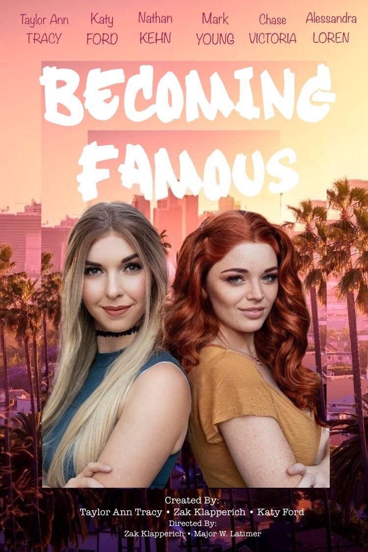 Becoming Famous | TVmaze