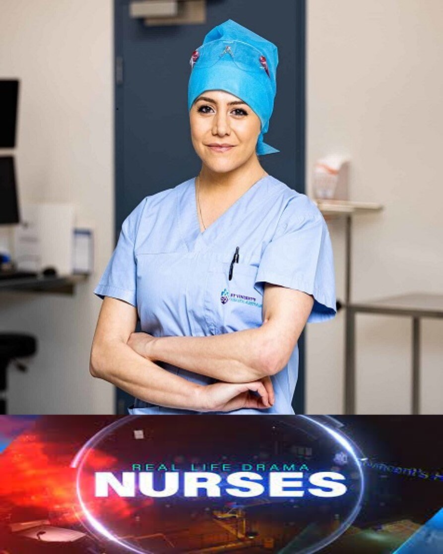 Nurses | TVmaze
