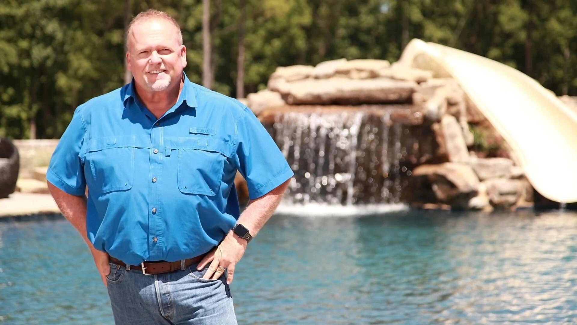 It's Tiki Time - Pool Kings 2019-05-20 | TVmaze