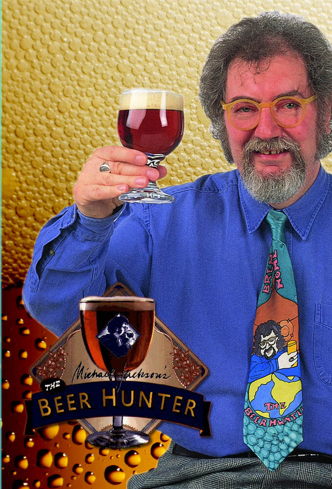 The Beer Hunter | TVmaze