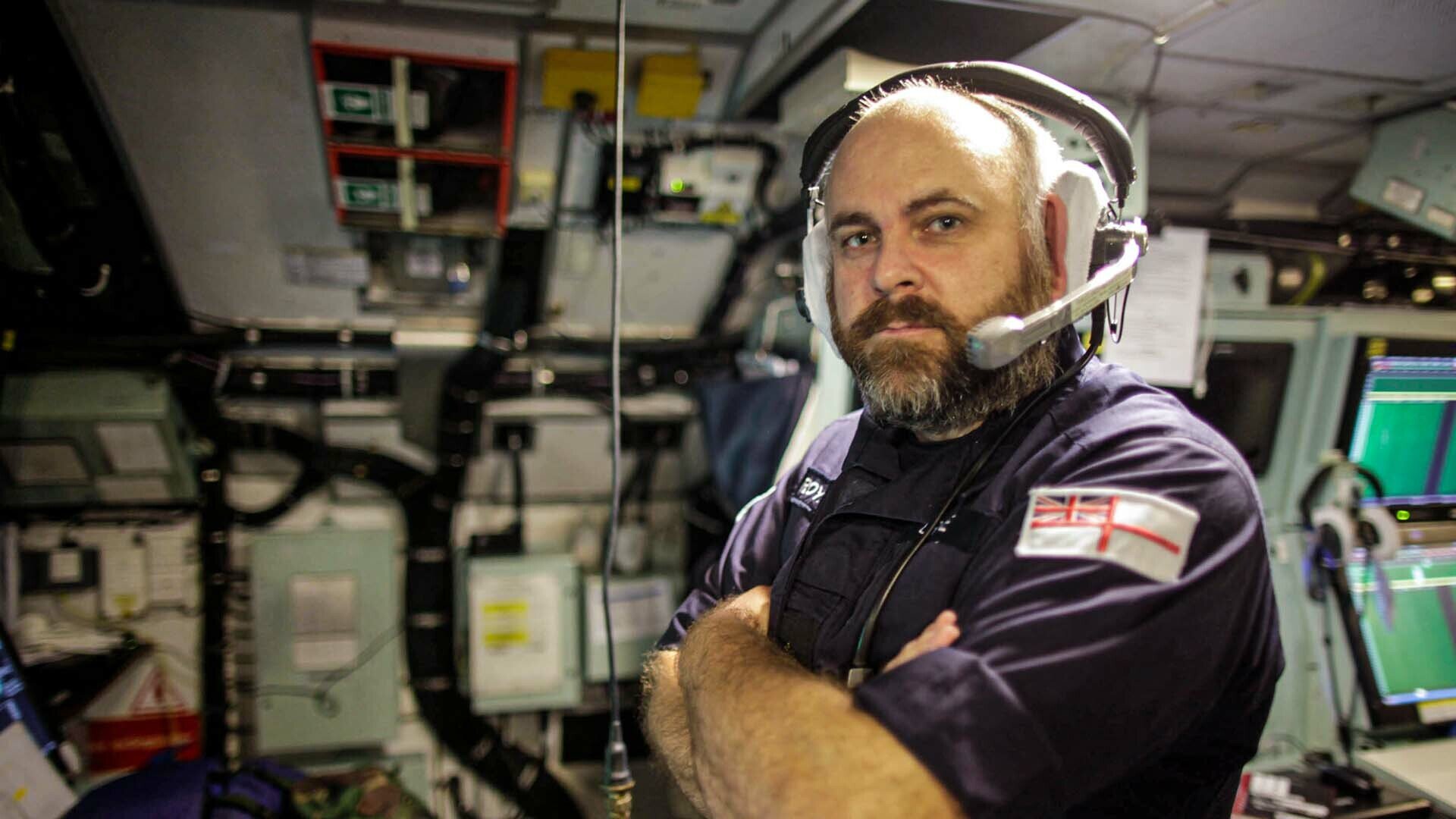 Episode 2 - Submarine: Life Under the Waves 1x02 | TVmaze