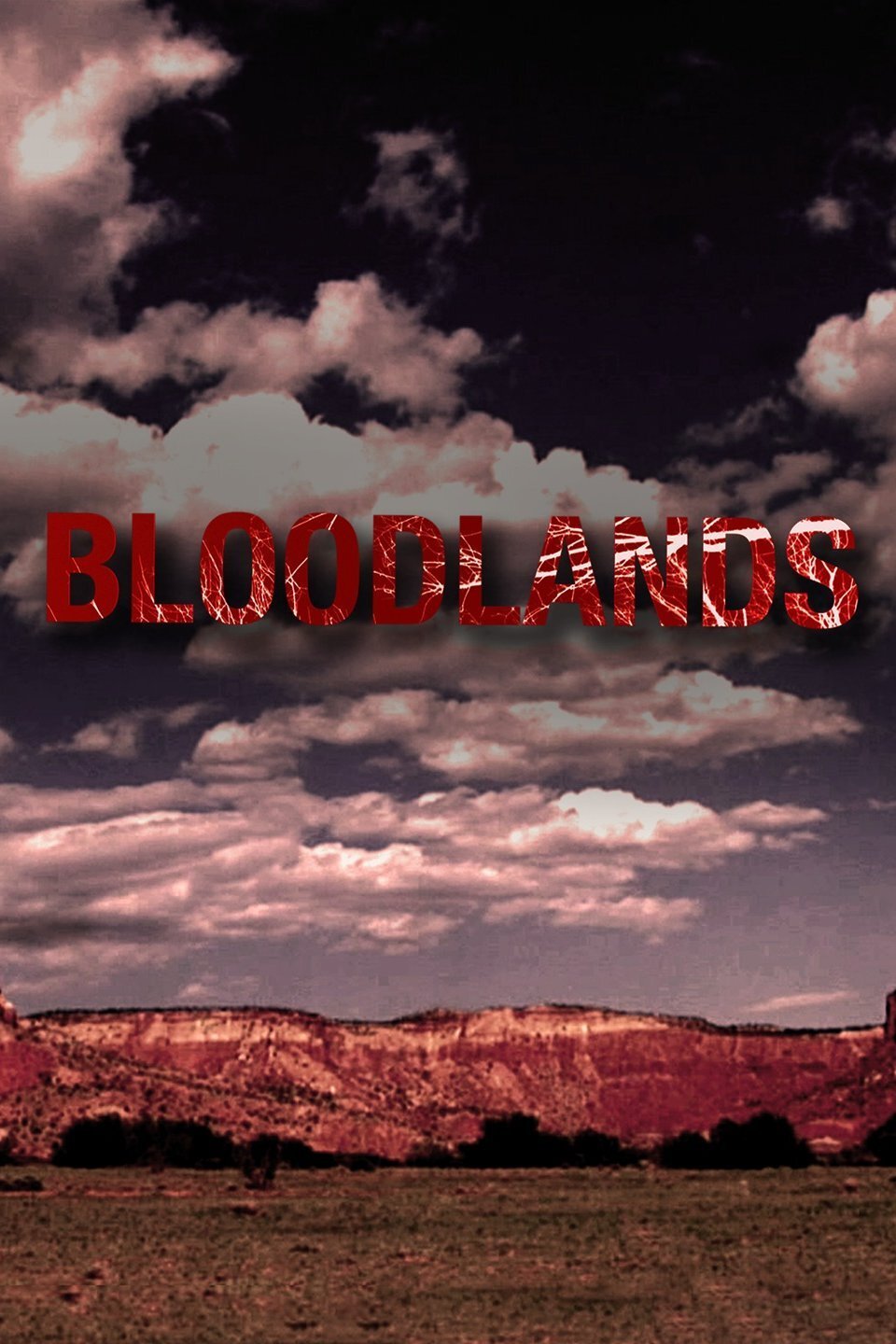 Bloodlands | TVmaze