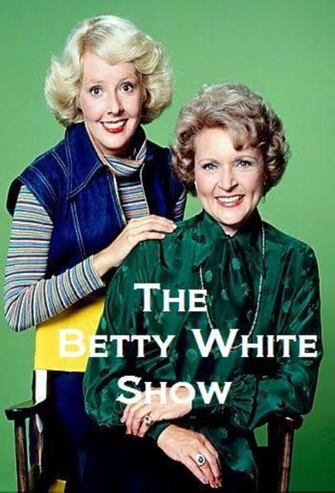 The Betty White Show | TVmaze