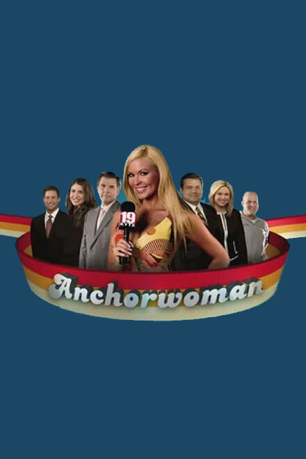 Anchorwoman | TVmaze