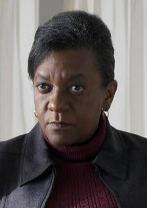 Mrs. Johnston Image #90193 | TVmaze