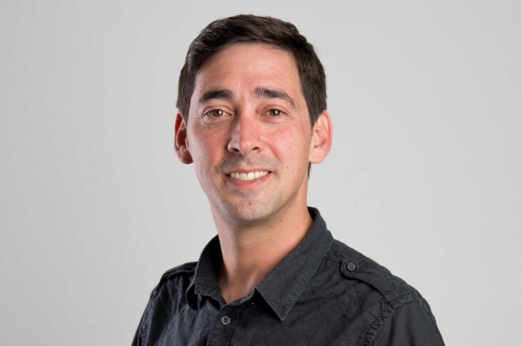 Colin Murray Image #91057 | TVmaze